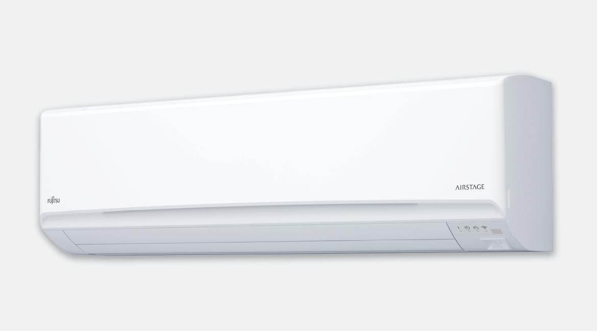 Lifestyle Range | Fujitsu General Lifestyle Range | Fujitsu General