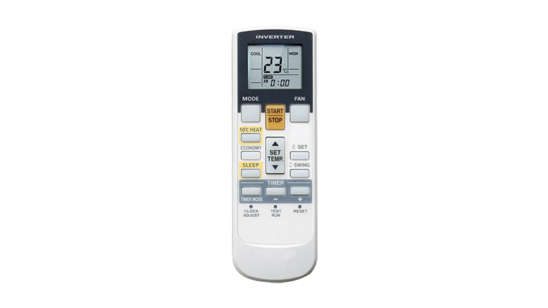ASTG18LVCC - Classic - Single Room Solutions | Fujitsu General ASTG18LVCC - Classic - Single Room Solutions | Fujitsu General